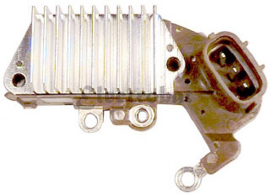 Regulador DENSO 126000-1960 IN453 electrobat.com