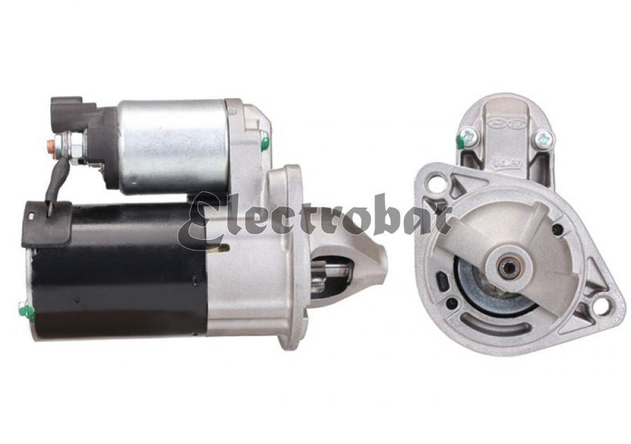 Starter HYUNDAI Accent 1.6 Elantra 1.6 electrobat.com