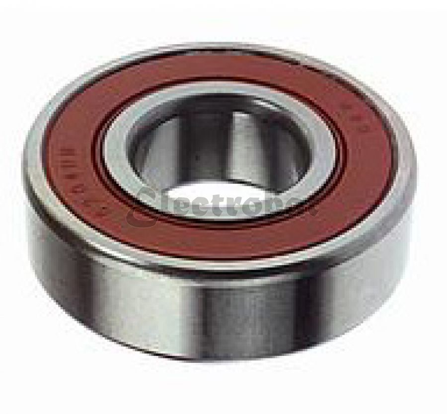 Rodamiento WBD 6204-2RS 20 x 47 x 14 electrobat.com
