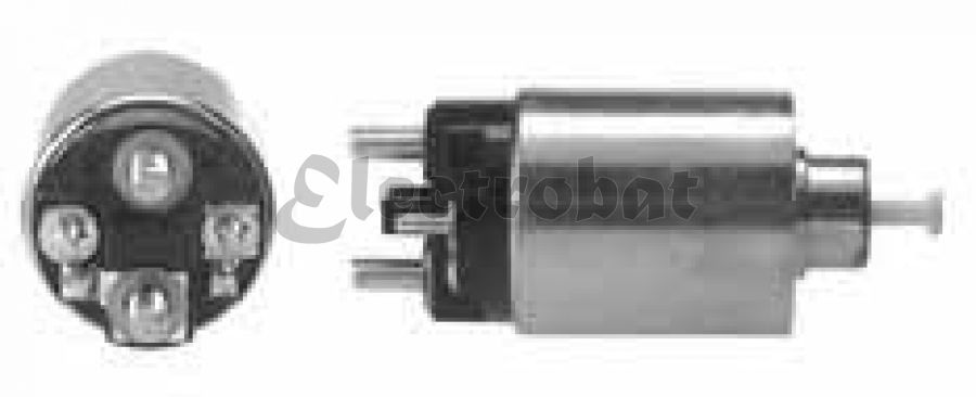 Automático DELCO 1114583 electrobat.com