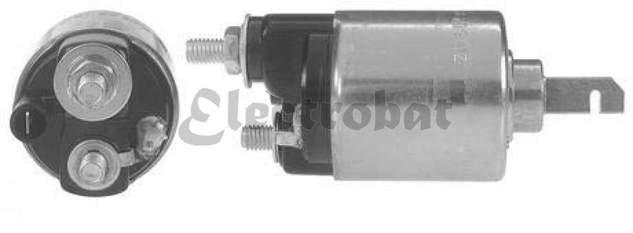 Automático MITSUBA SM302-04 electrobat.com